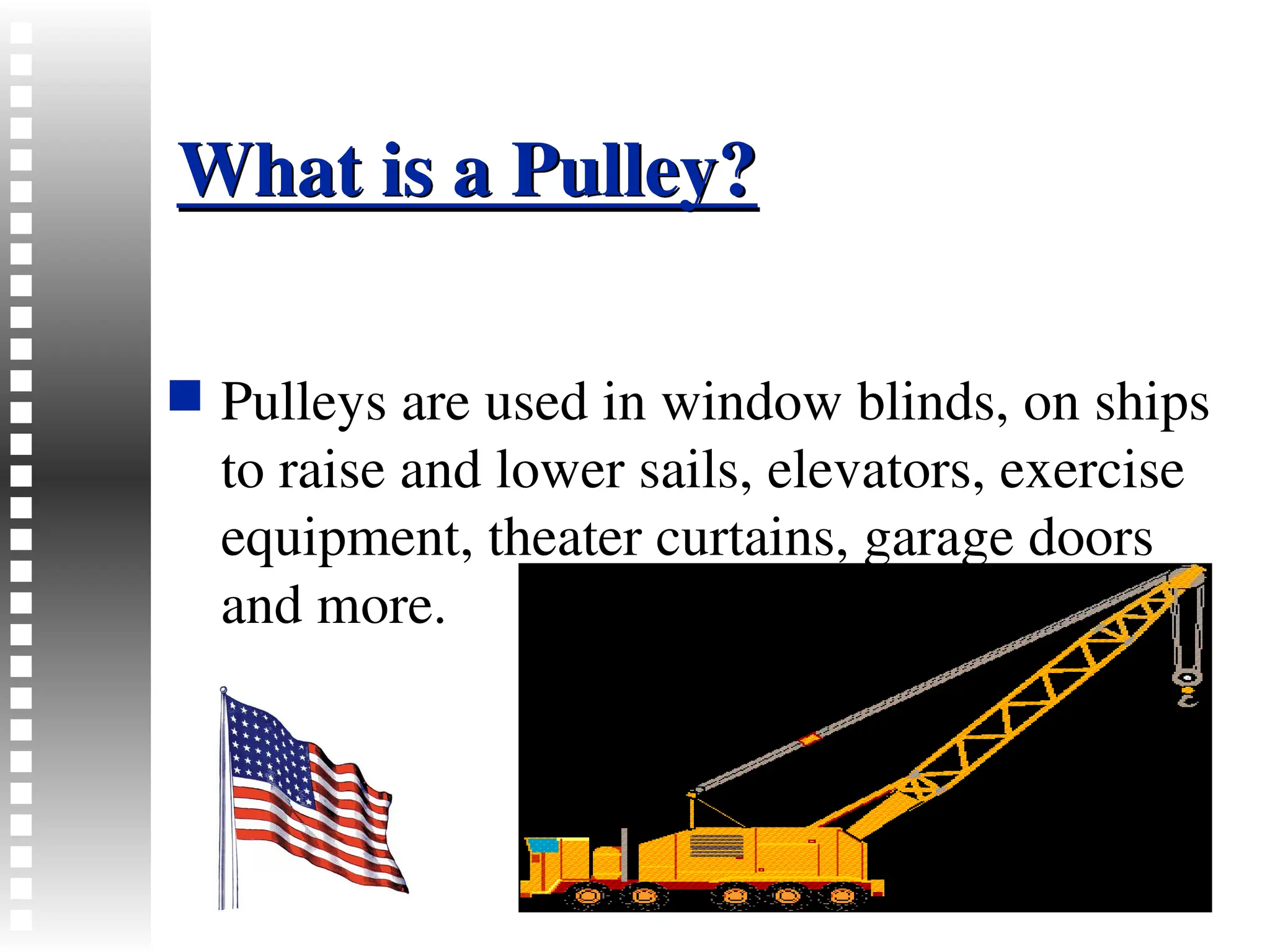 Simple Machines-.powerpointpresentations | PPT