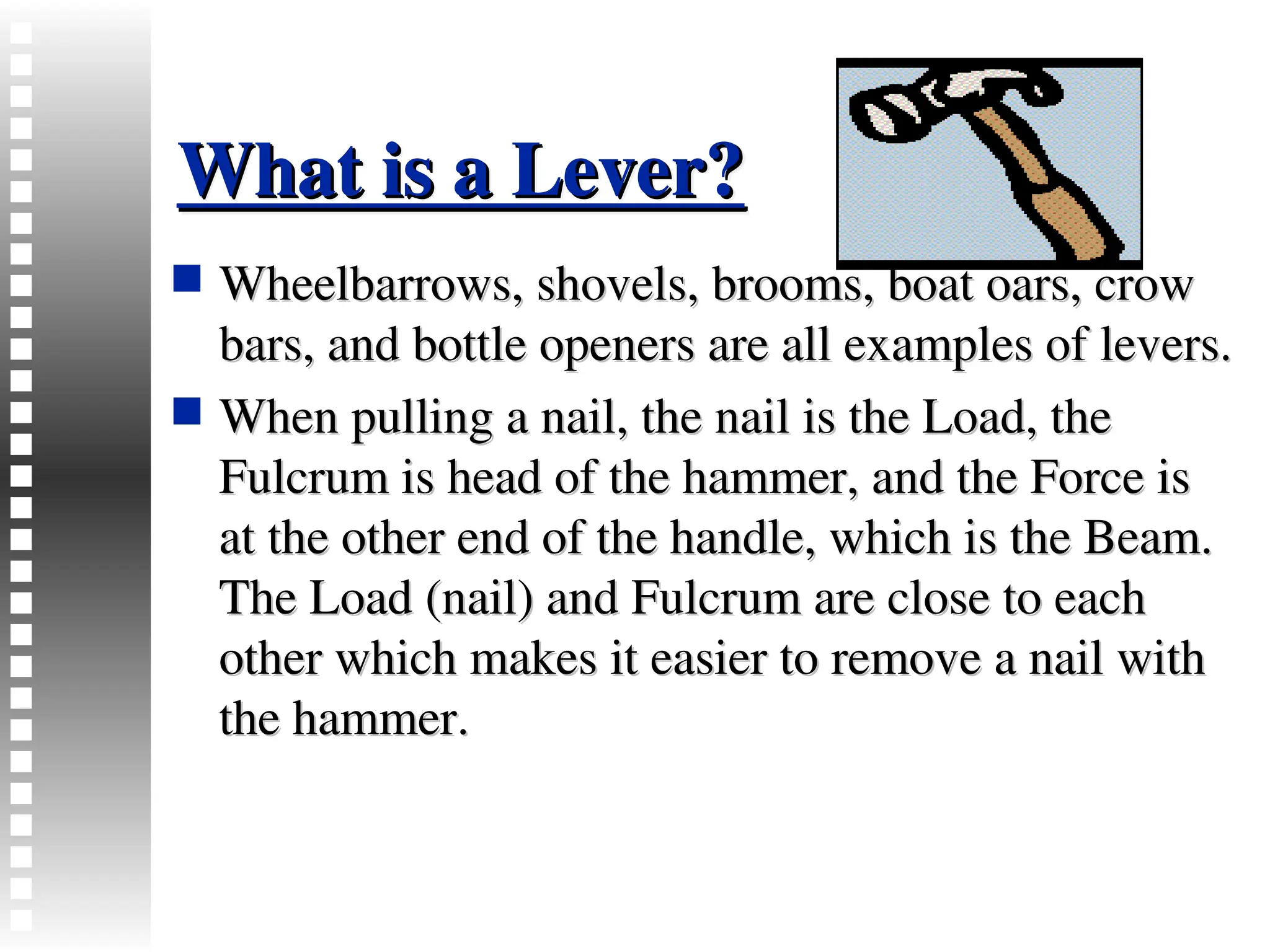 Simple Machines-.powerpointpresentations | PPT