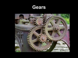 Simple machines | PPT