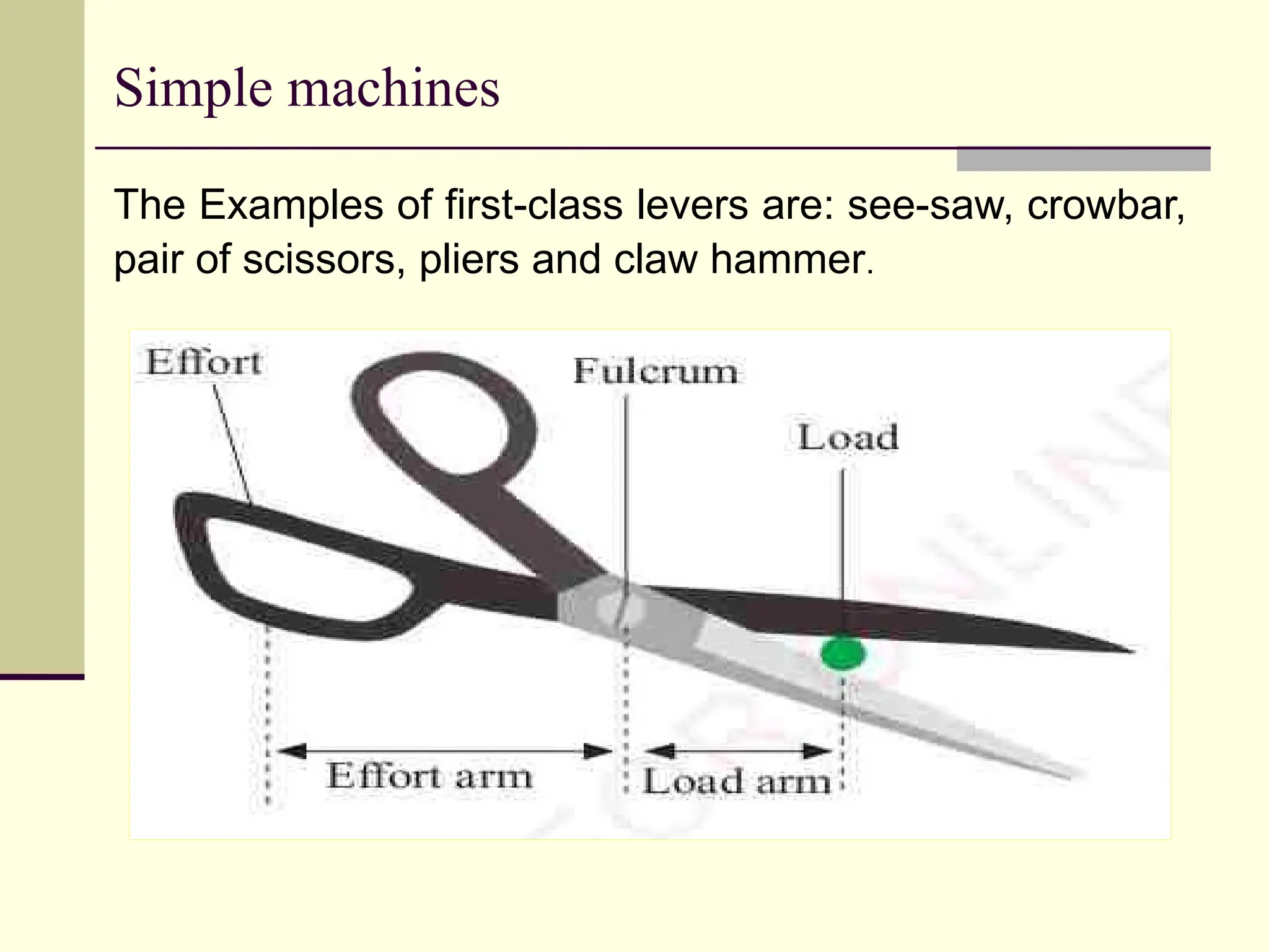 SIMPLE MACHINES-ENGINEERING SCIENCE.pptx