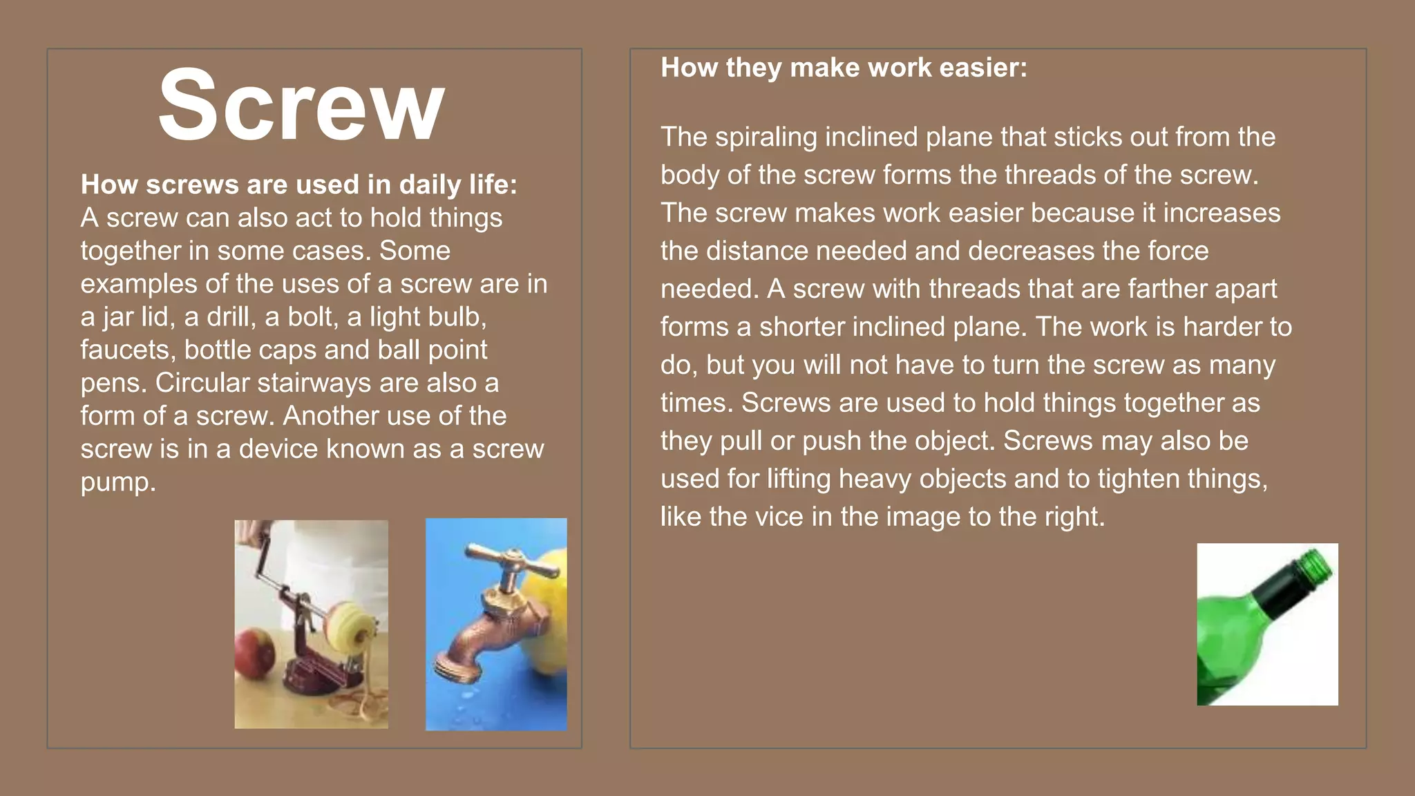 Simple Machines | PPT