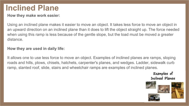 Simple Machines | PPT