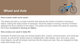 Simple Machines | PPT
