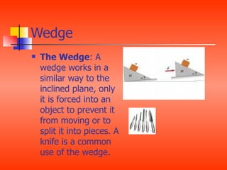 Simple Machines1 | PPT