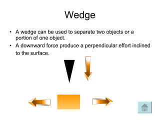 Simple Machines2 | PPT | Free Download