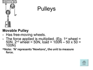 Simple Machines2 | PPT