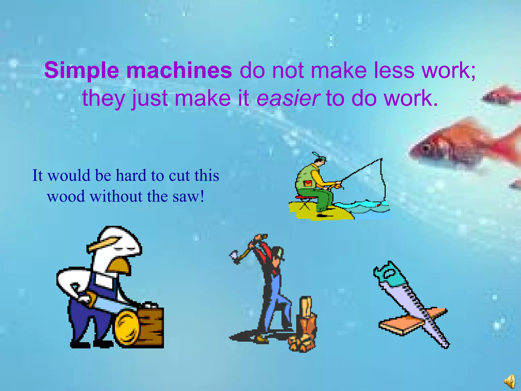 Simple machines 2 | PPT