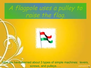 Simple machines 2 | PPT