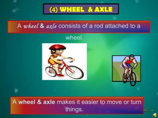 Simple machines 2 | PPT