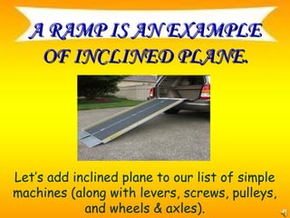Simple machines 2 | PPT