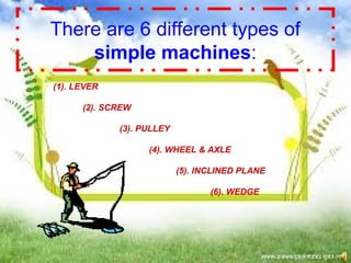Simple machines 2 | PPT