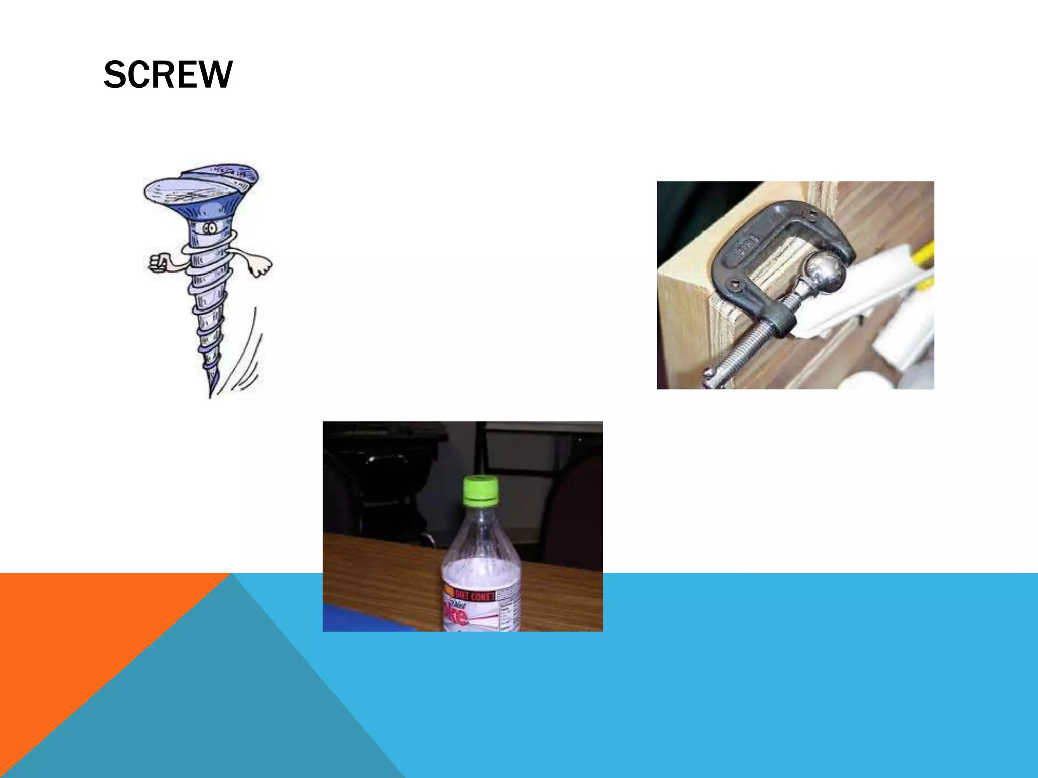 Simple machines 3rd grade | PPTX