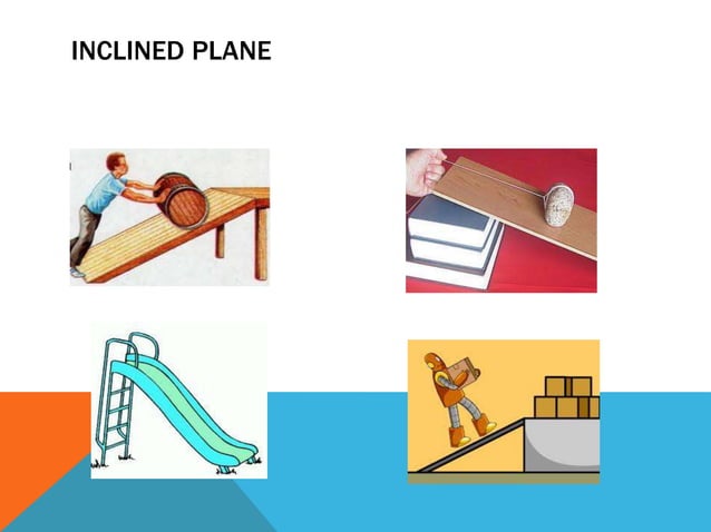 Simple machines 3rd grade | PPTX