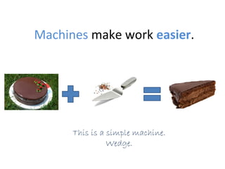 Simple machines edu | PPT