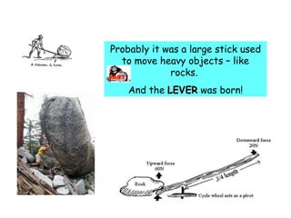 Simple Machines | PPT