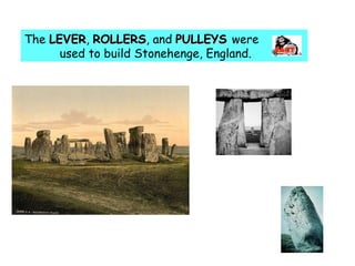 Simple Machines | PPT