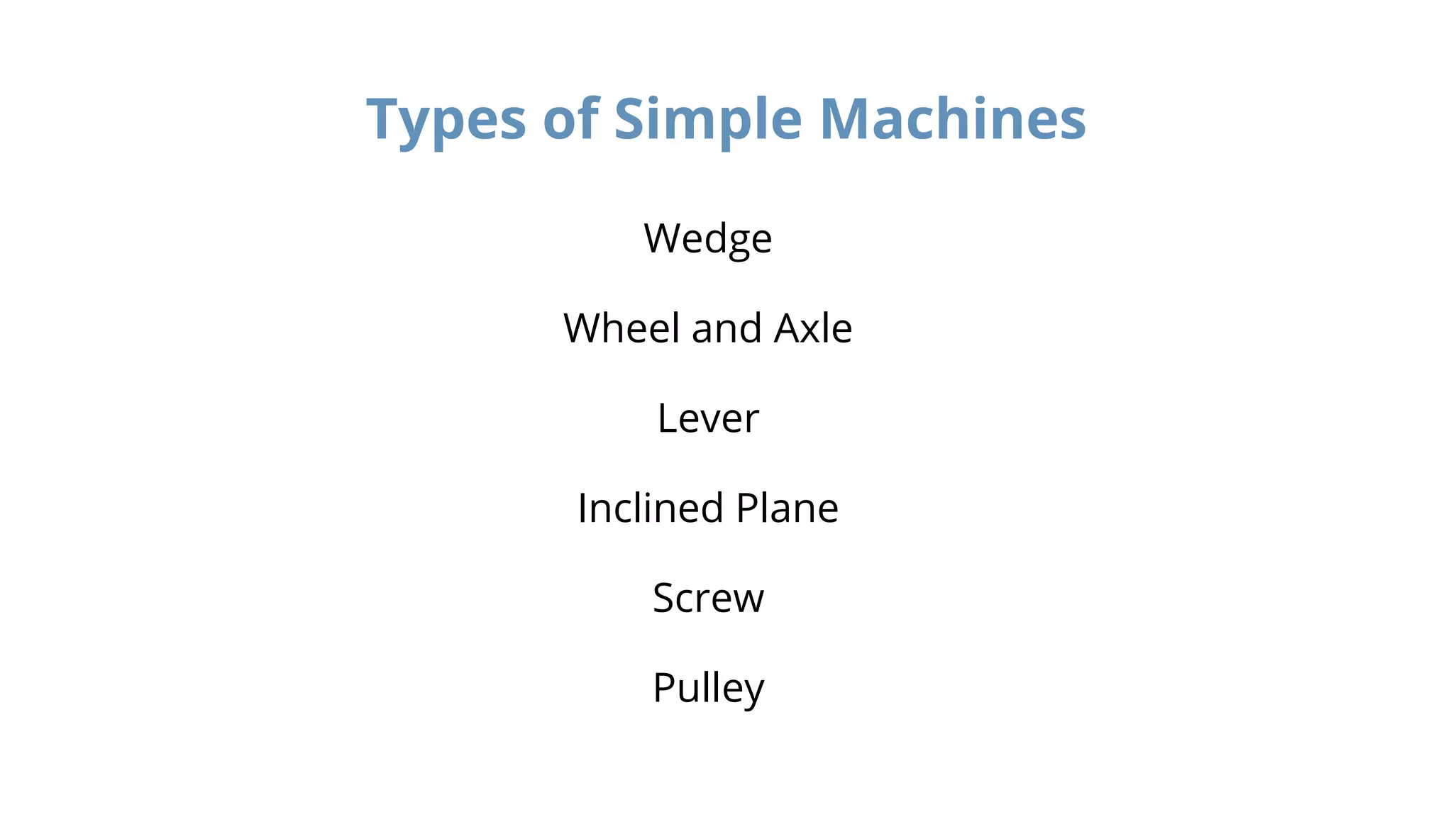 Simple Machines lesson slides (4).pptx