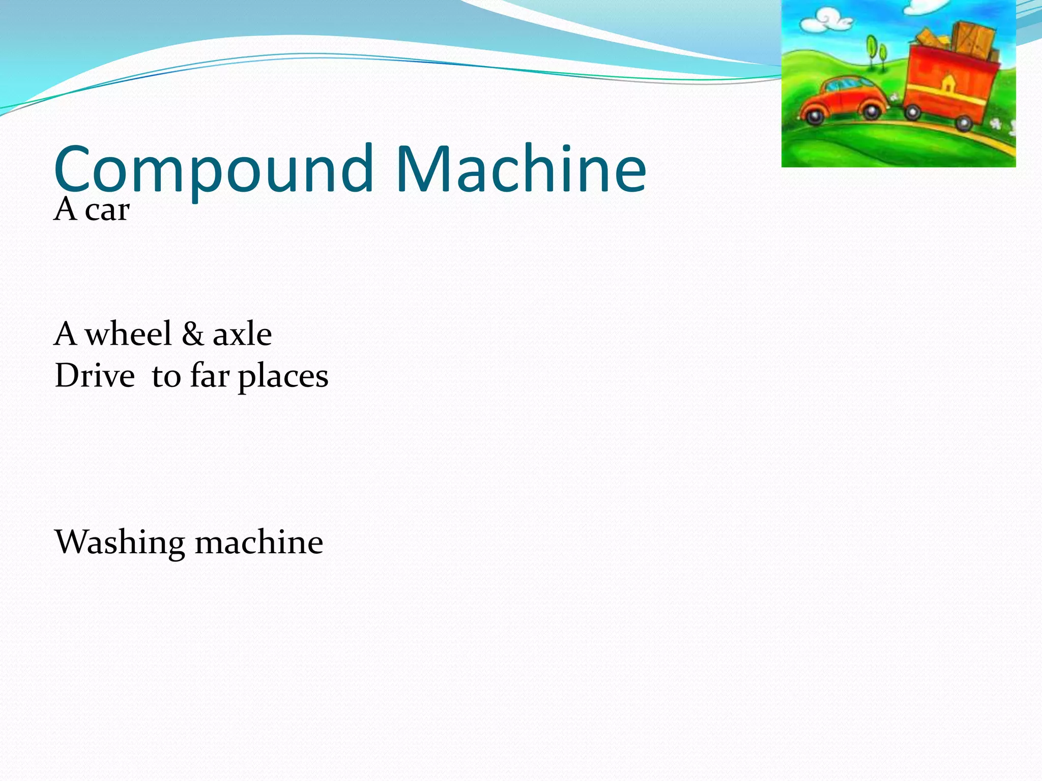 Simple machines ly kell & mckenzie | PPTX