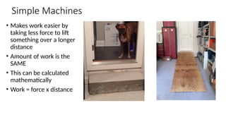 Simple Machines PowerPoint 4thgrade.pptx