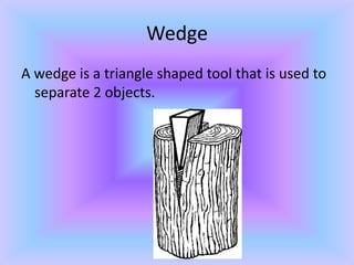 Simple machines practice ppt | PPTX