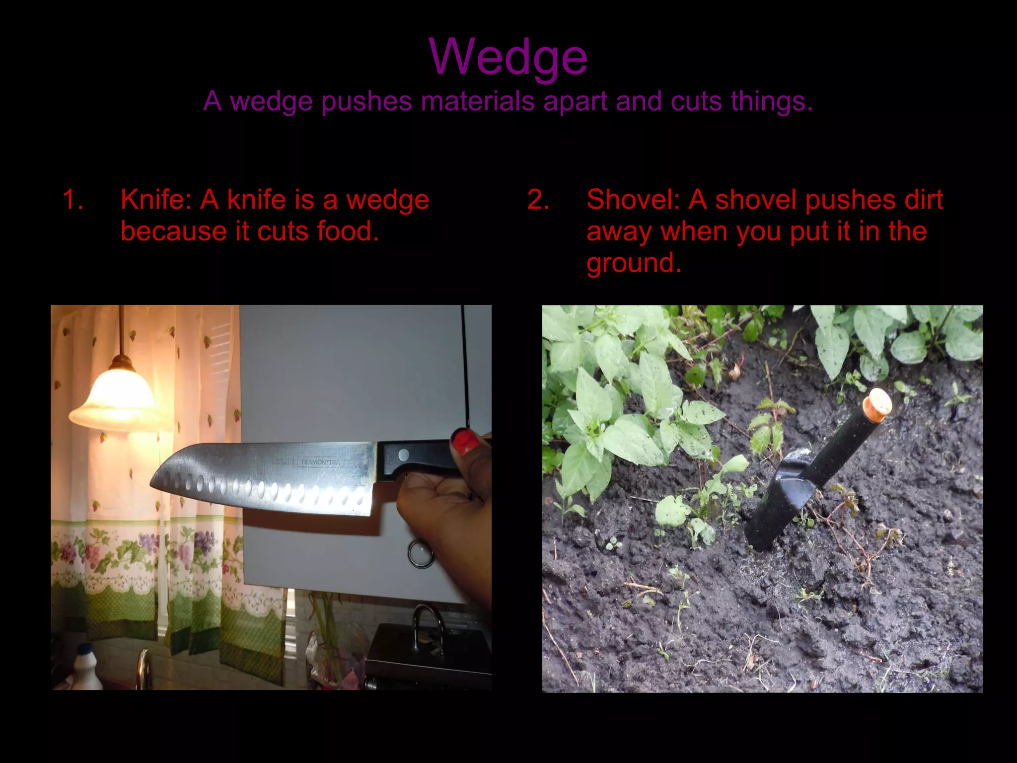 Simple machines scavenger hunt | PPT