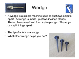 Simple Machines | PPT