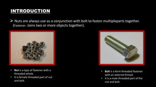 Simple mechanical part | PPTX | Auto Parts | Automotive