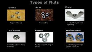 Simple mechanical part | PPTX | Auto Parts | Automotive