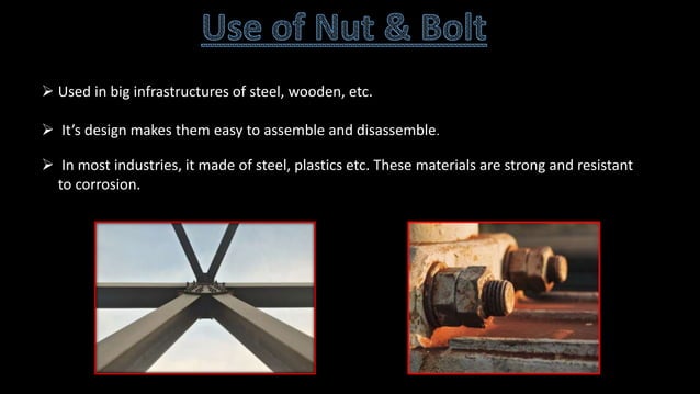 Simple mechanical part | PPTX | Auto Parts | Automotive