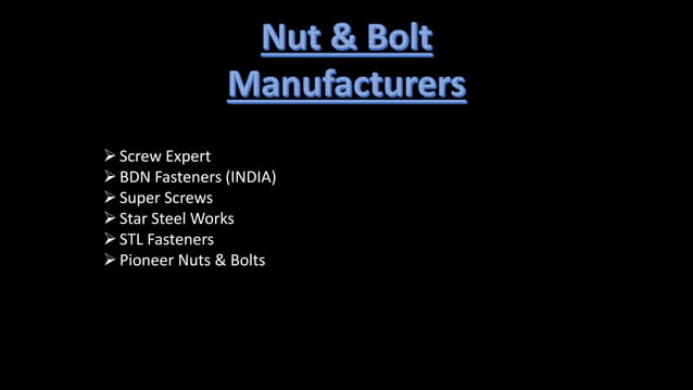 Simple mechanical part | PPTX | Auto Parts | Automotive