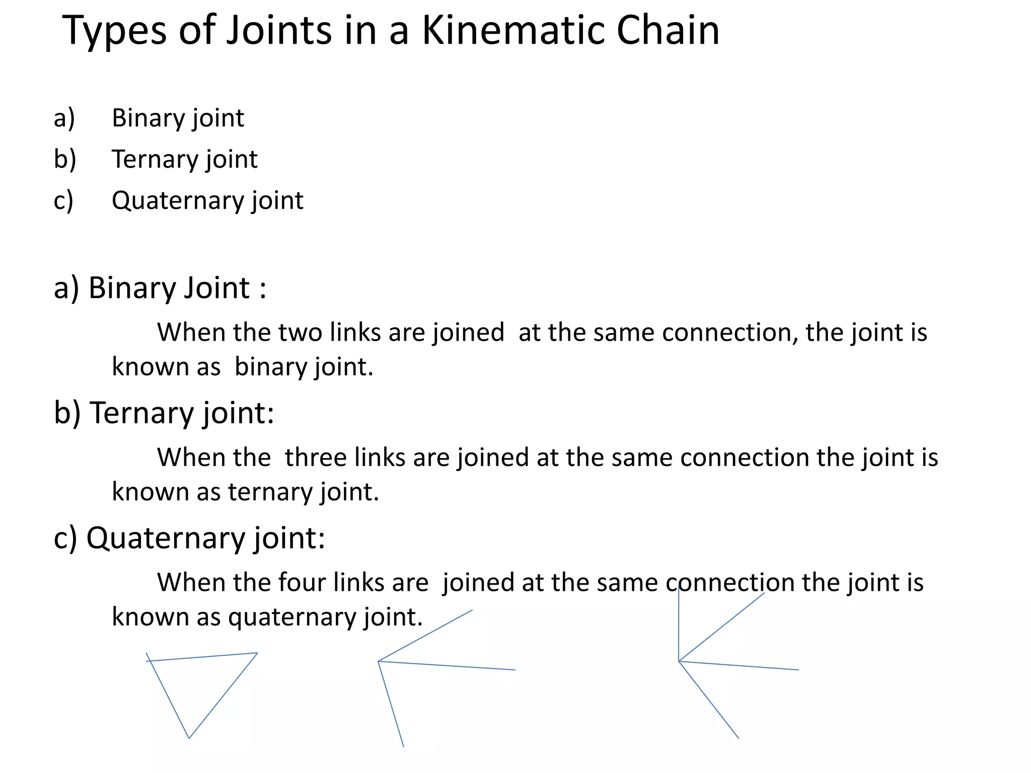 Simple mechanism | PPTX