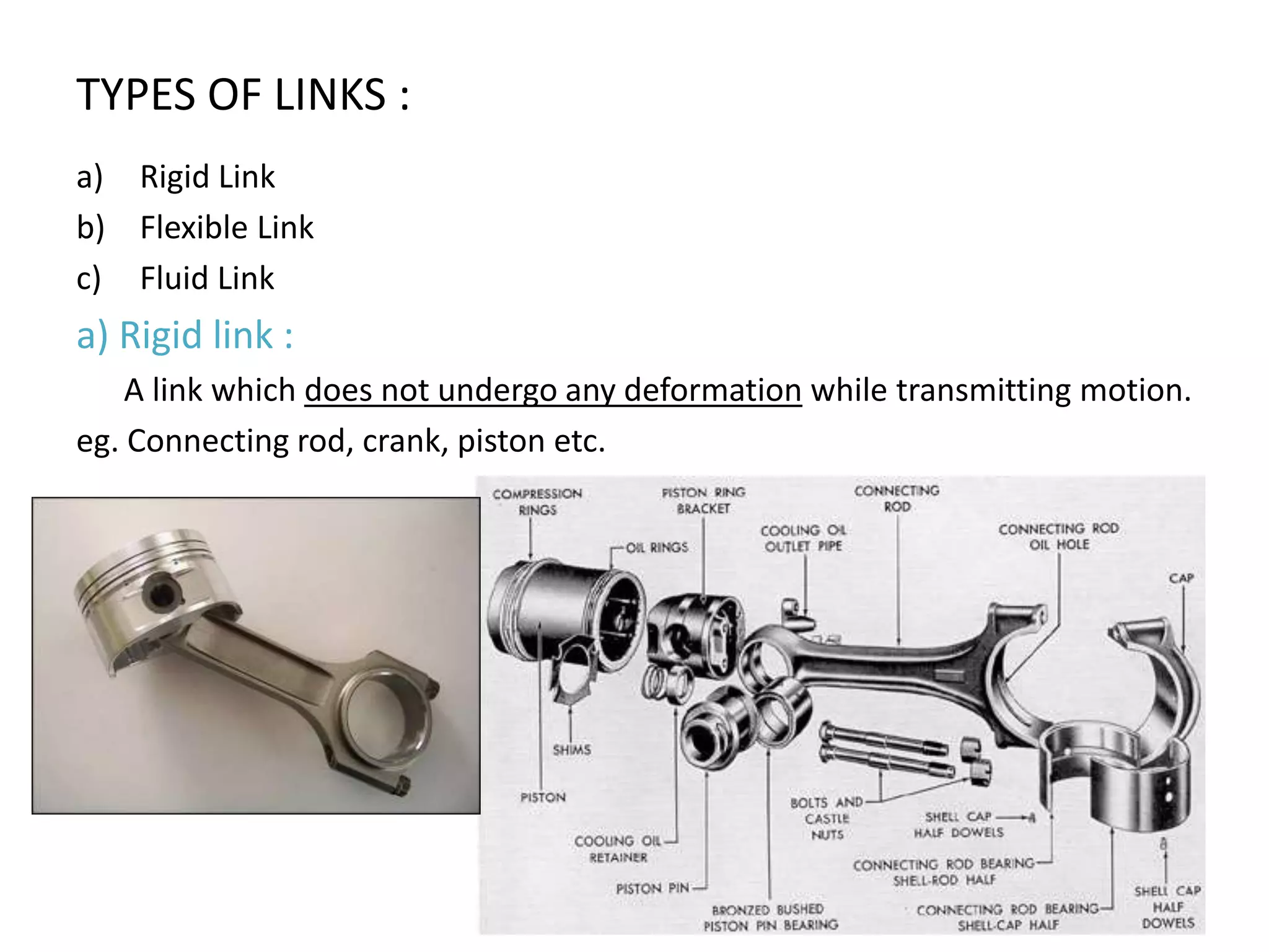 Simple mechanism | PPTX