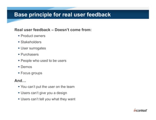 Simple methods for_reliable_user_involvement | PDF