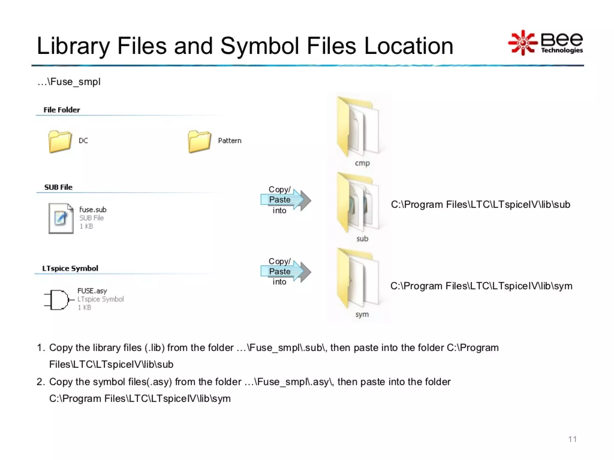 Simple Model of Fuse(LTspice) | PDF
