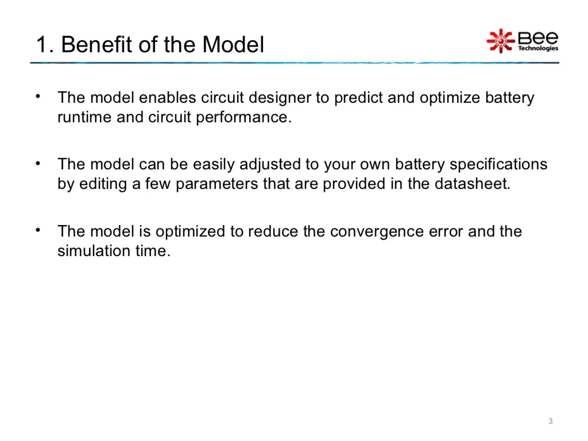 Simple Model of Lithium-Ion Battery (LTspice) | PDF