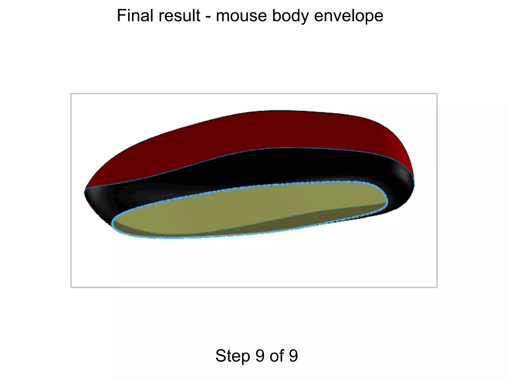 Simple Mouse Modeling using solidworks | PPT