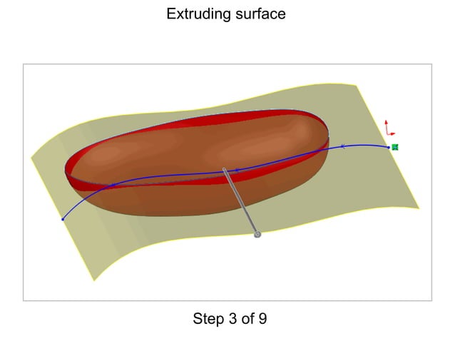 Simple Mouse Modeling using solidworks | PPT