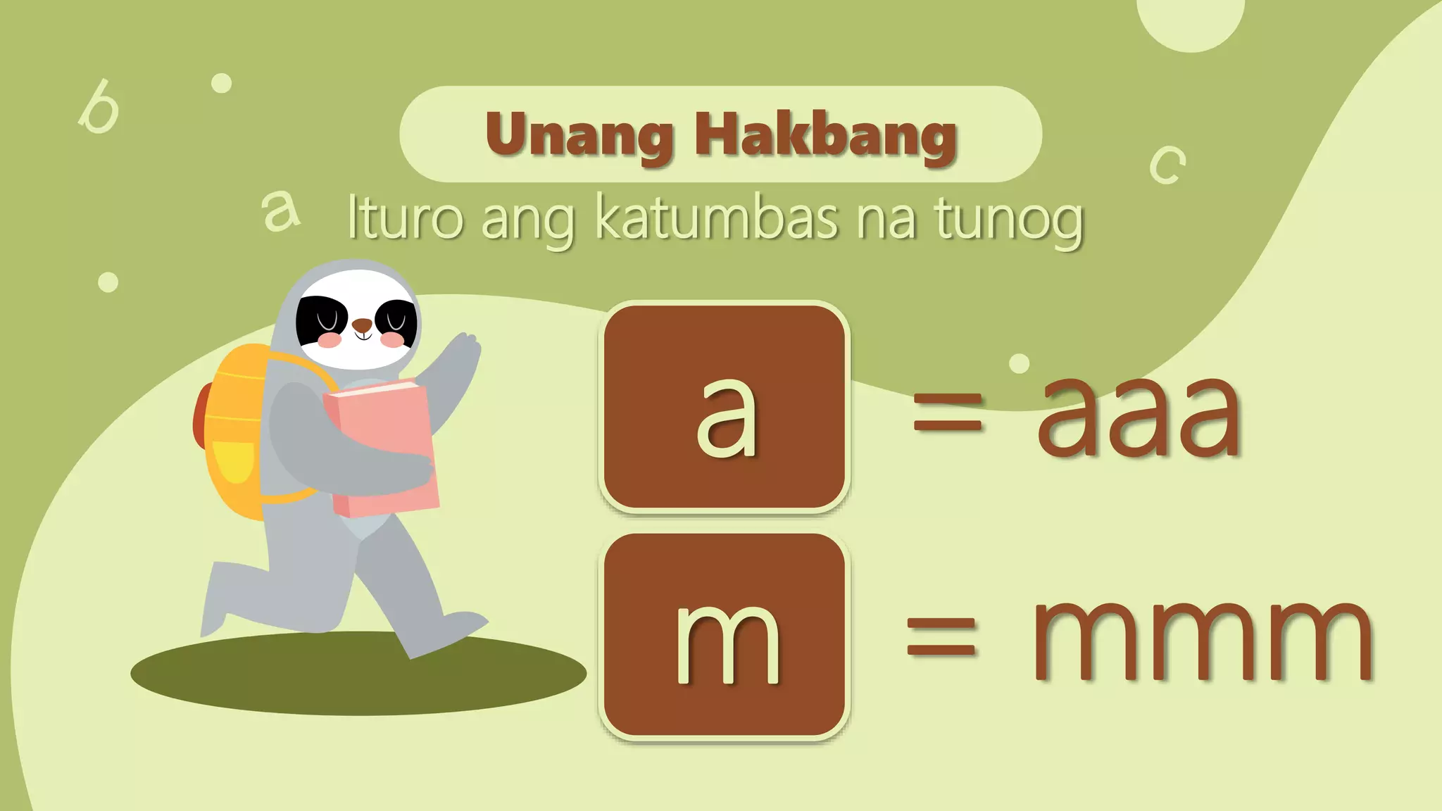 Simpleng Paraan sa Pagtuturo ng Pagbabasa.pptx