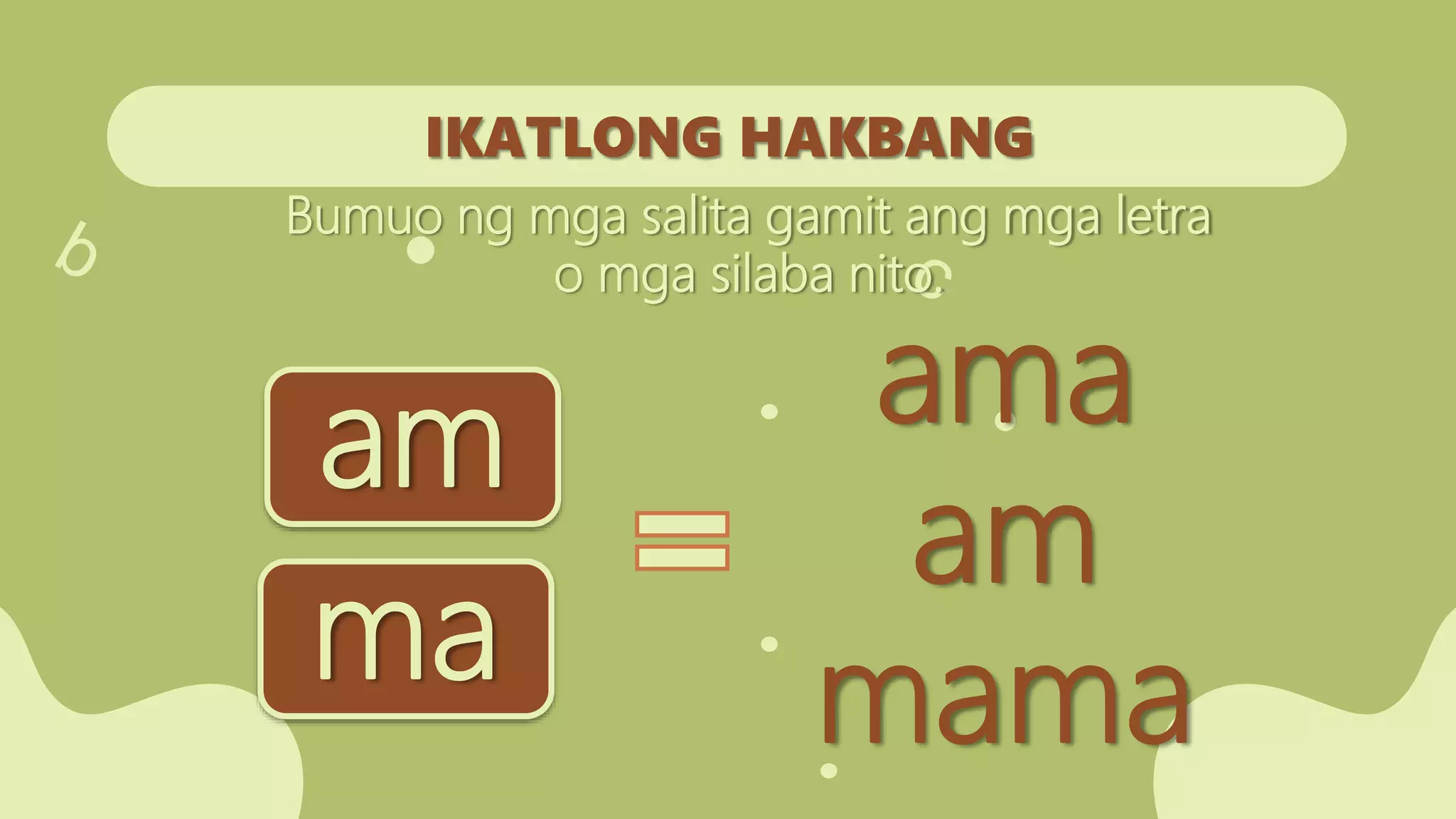 Simpleng Paraan sa Pagtuturo ng Pagbabasa.pptx