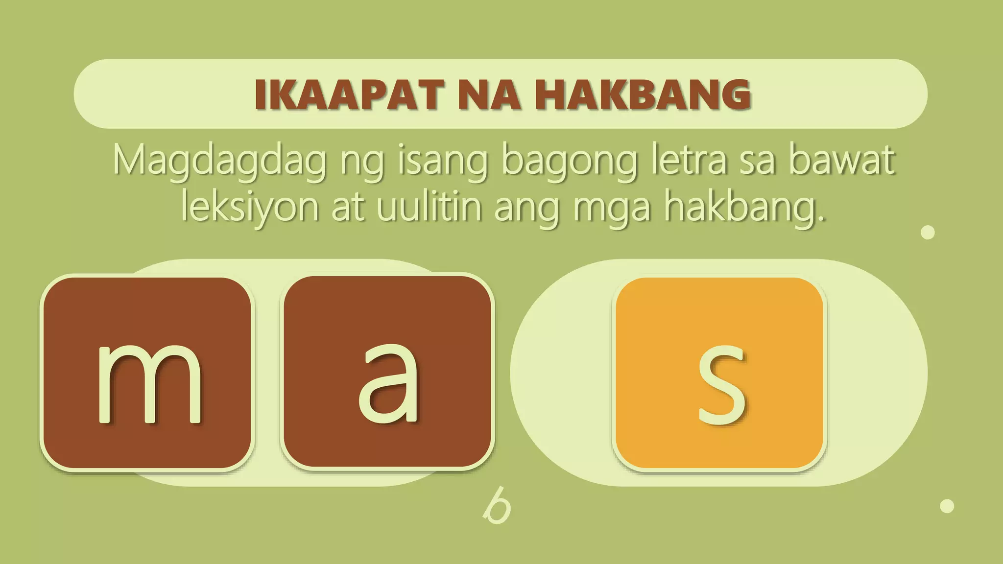 Simpleng Paraan sa Pagtuturo ng Pagbabasa.pptx