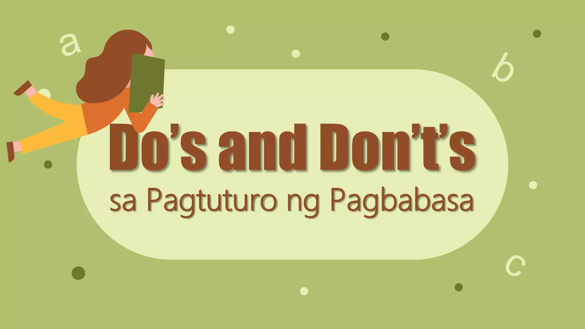 Simpleng Paraan sa Pagtuturo ng Pagbabasa.pptx
