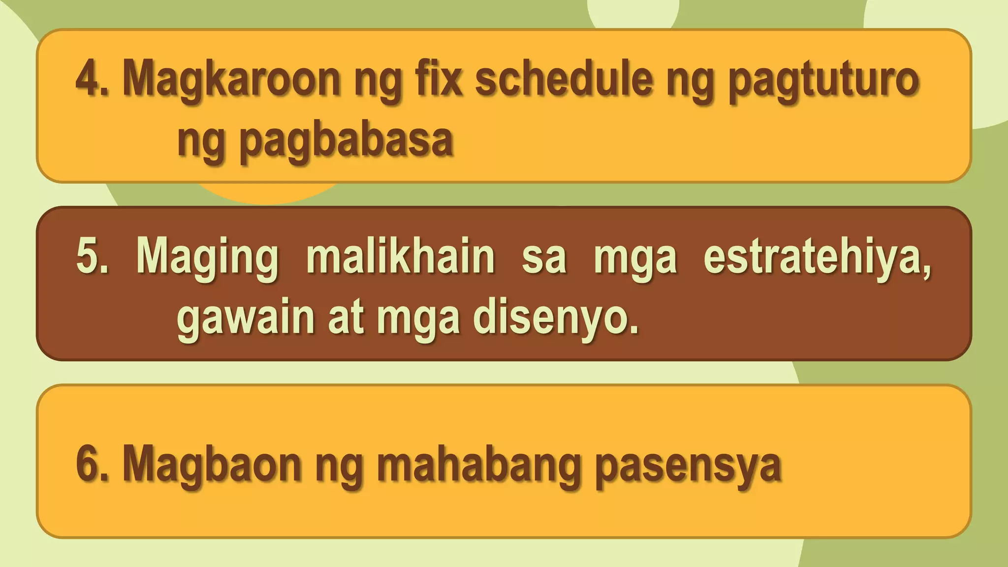 Simpleng Paraan sa Pagtuturo ng Pagbabasa.pptx