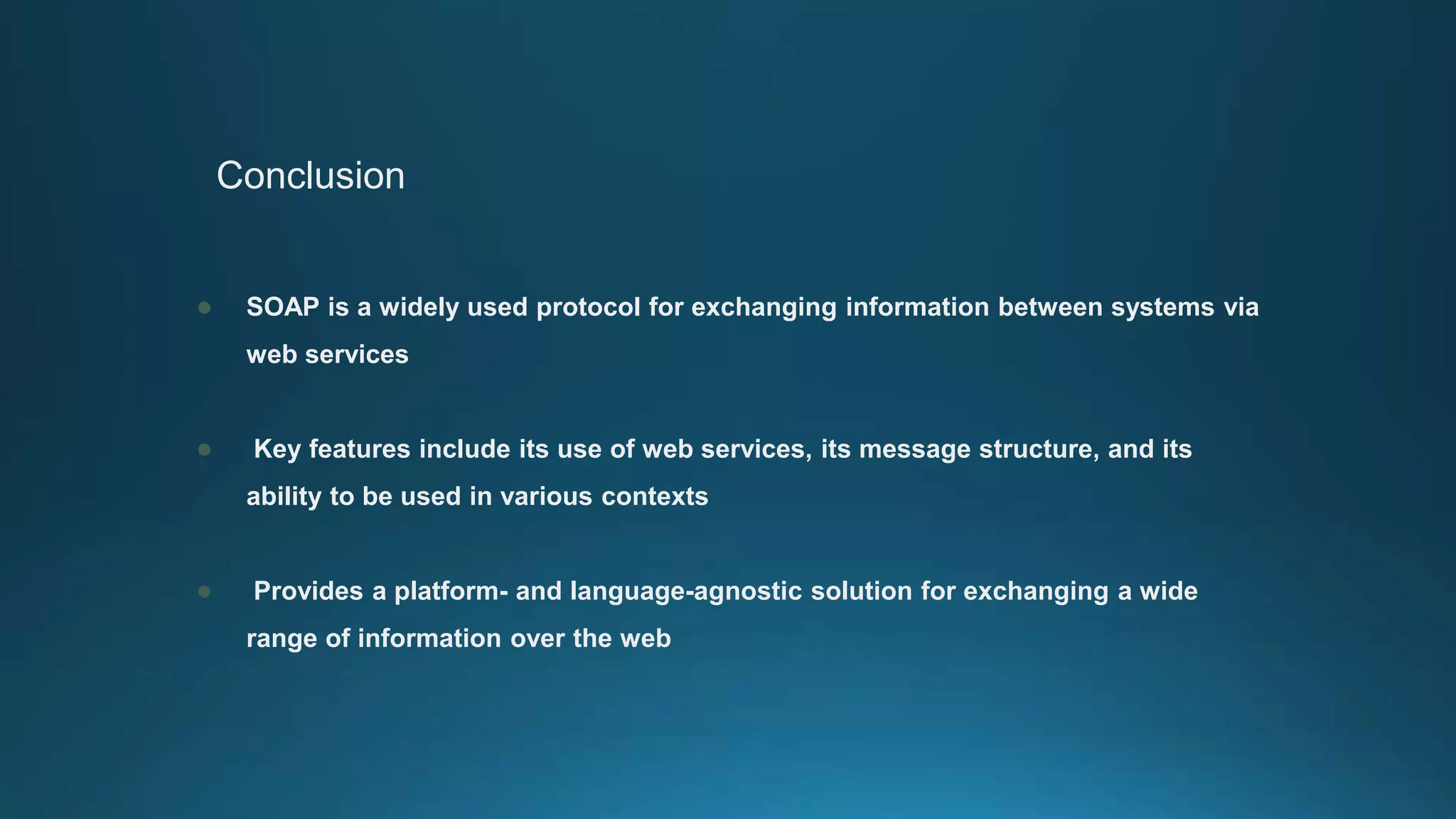 Simple Object Access Protocol (SOAP).pptx