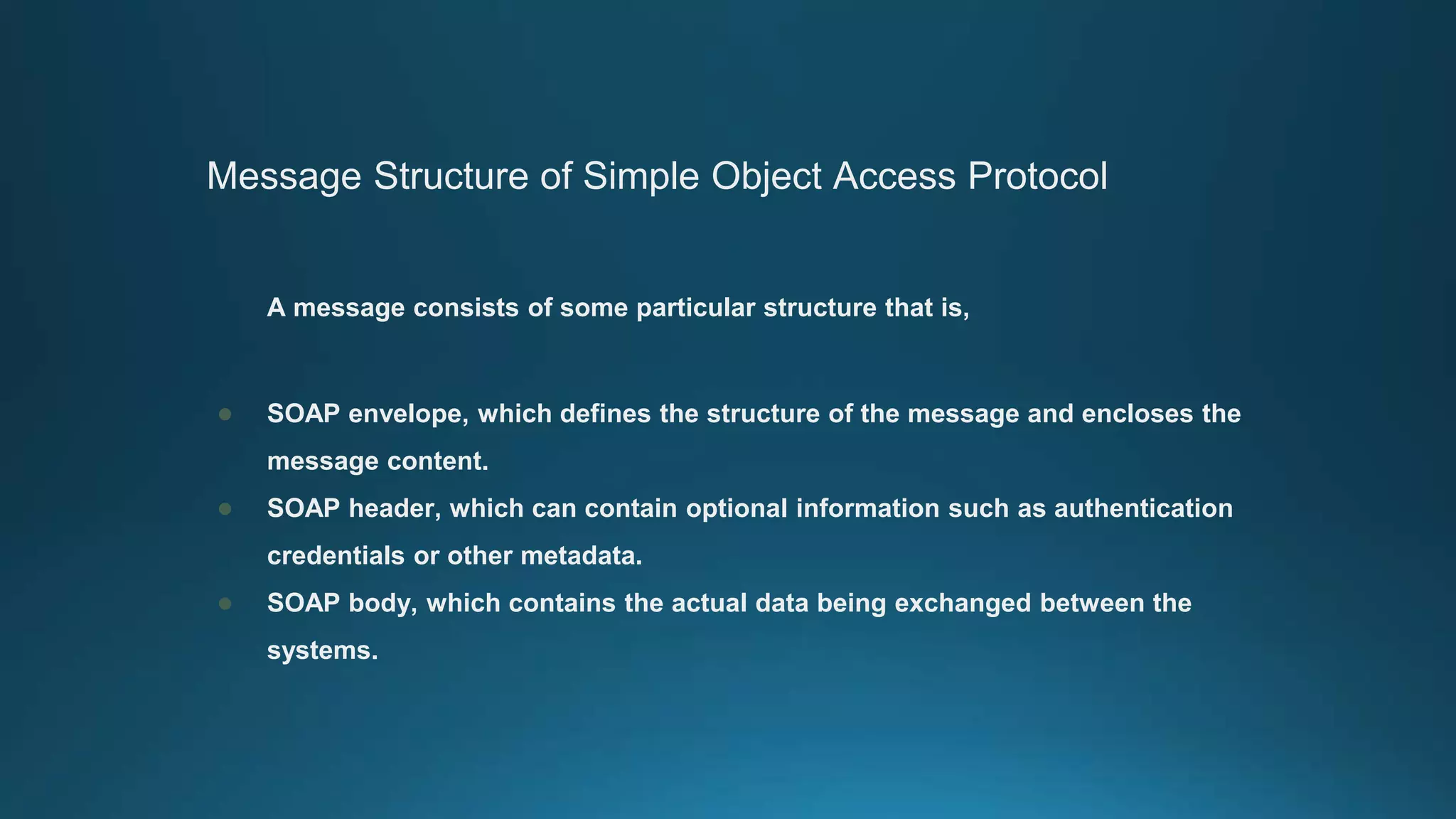 Simple Object Access Protocol (SOAP).pptx