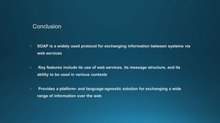 Simple Object Access Protocol (SOAP).pptx