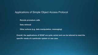 Simple Object Access Protocol (SOAP).pptx