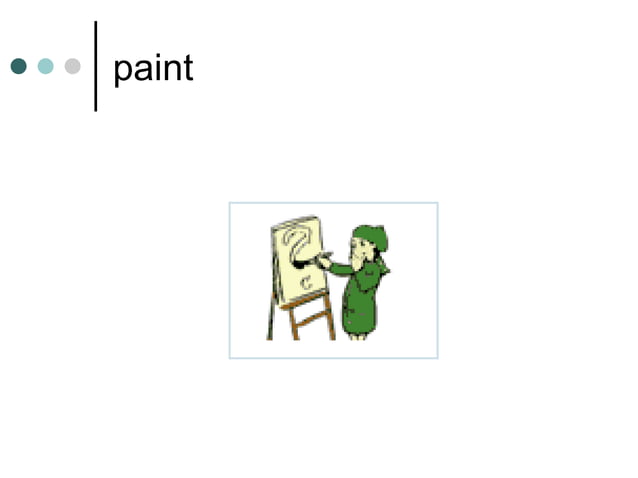 Simple Present tense general truth and routine | PPT