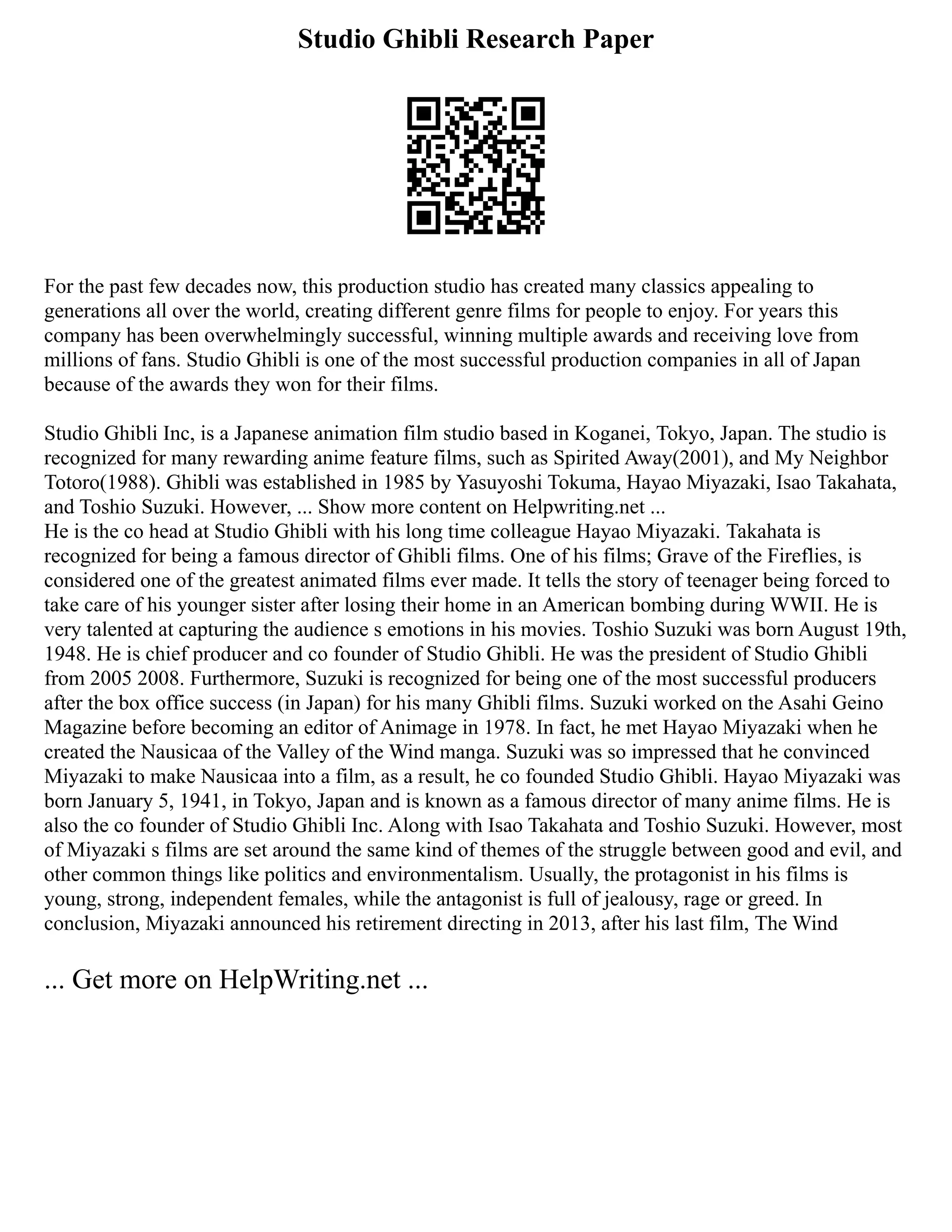 Simple Paragraph. 5 Sample Paragraphs | PDF