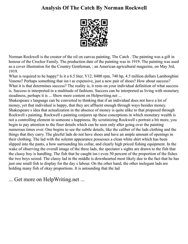 Simple Paragraph. 5 Sample Paragraphs | PDF