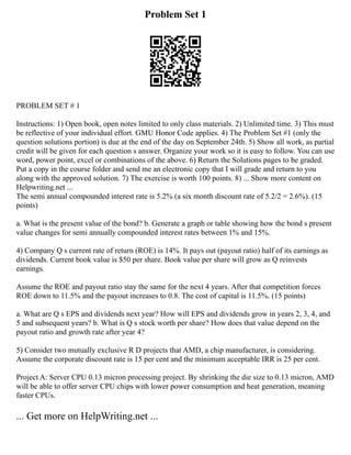 Simple Paragraph. 5 Sample Paragraphs | PDF